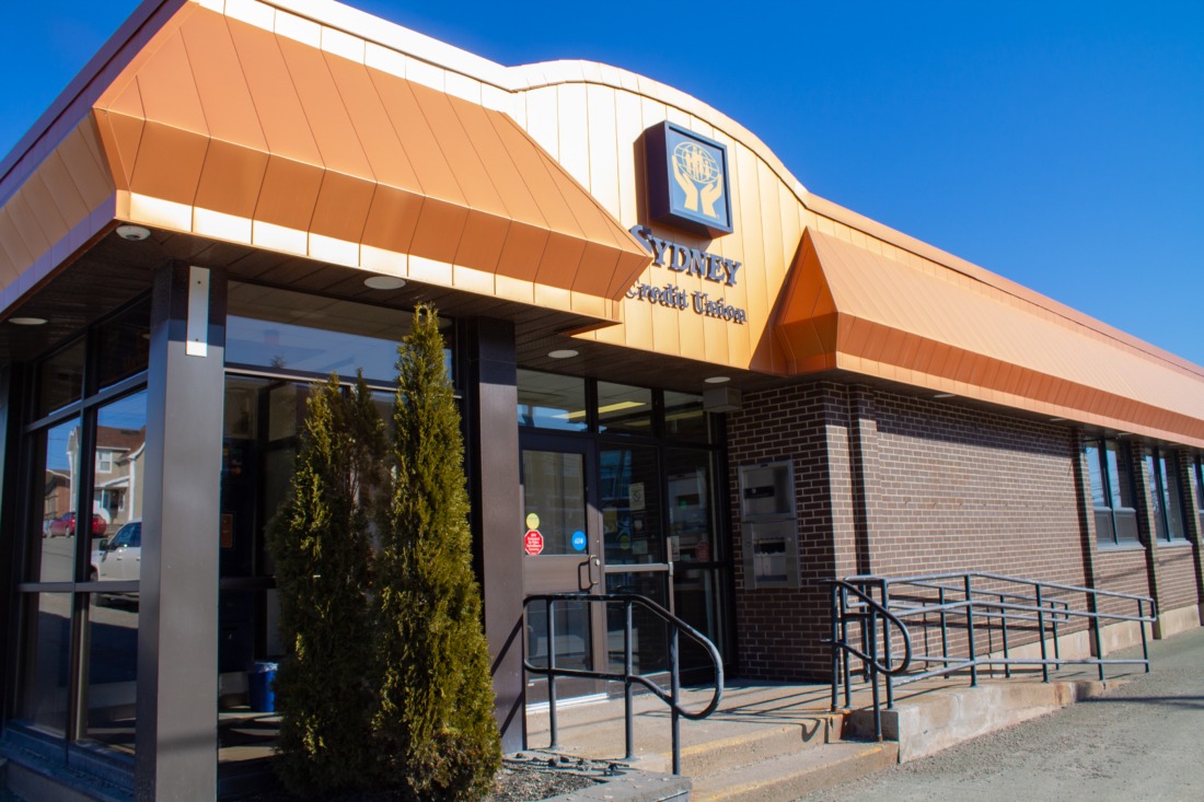 A Legacy of Caring and Commitment | Sydney Credit Union - Cape Breton ...