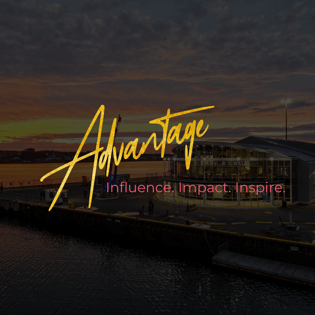 ADVANTAGE 2025: Influence. Impact. Inspire. - Cape Breton Regional Chamber of Commerce